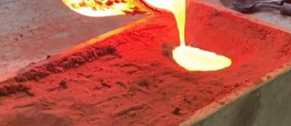 The 10 Common Types Of Defects In Metal Casting Process - FOUNDRY MAX ...