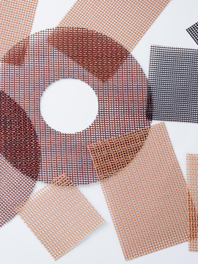 Fiberglass Foundry Filter - Aluminum Casting Mesh Filter - FOUNDRY MAX ...